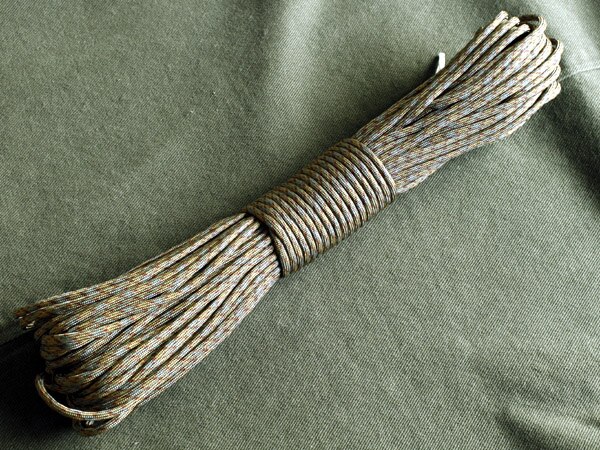 Yougle 100FT (31M) 9 Strand Core 5Mm Paracord 100%... – Grandado