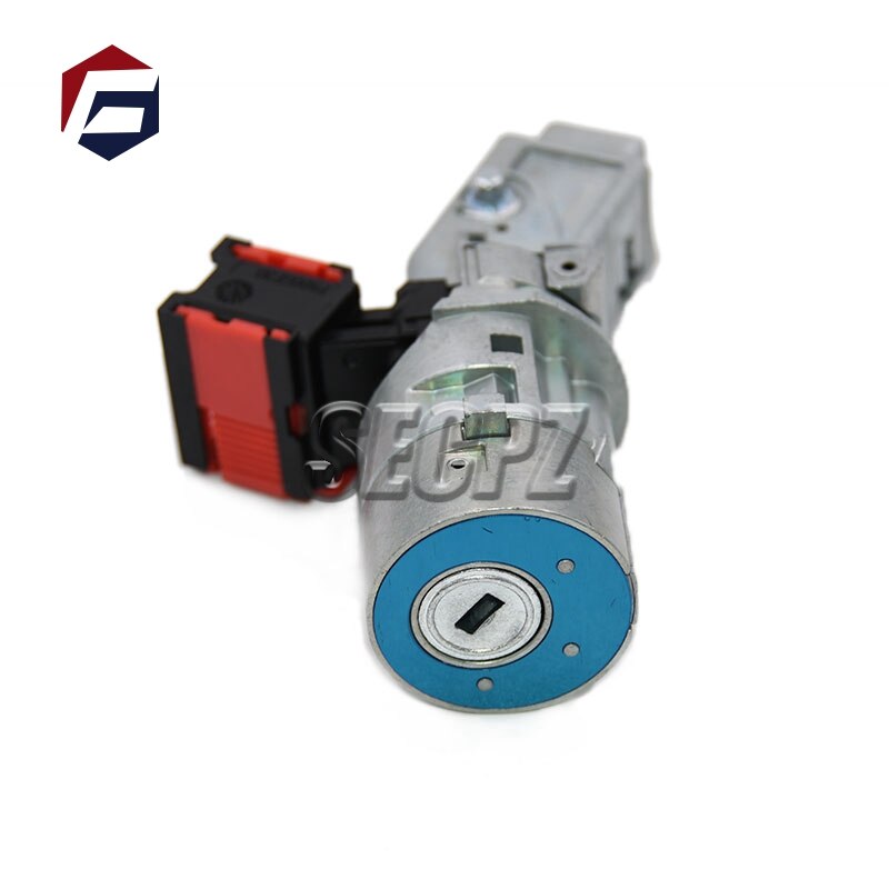 Contactslot Vat Starter Switch + Sleutel Voor Rena... – Vicedeal