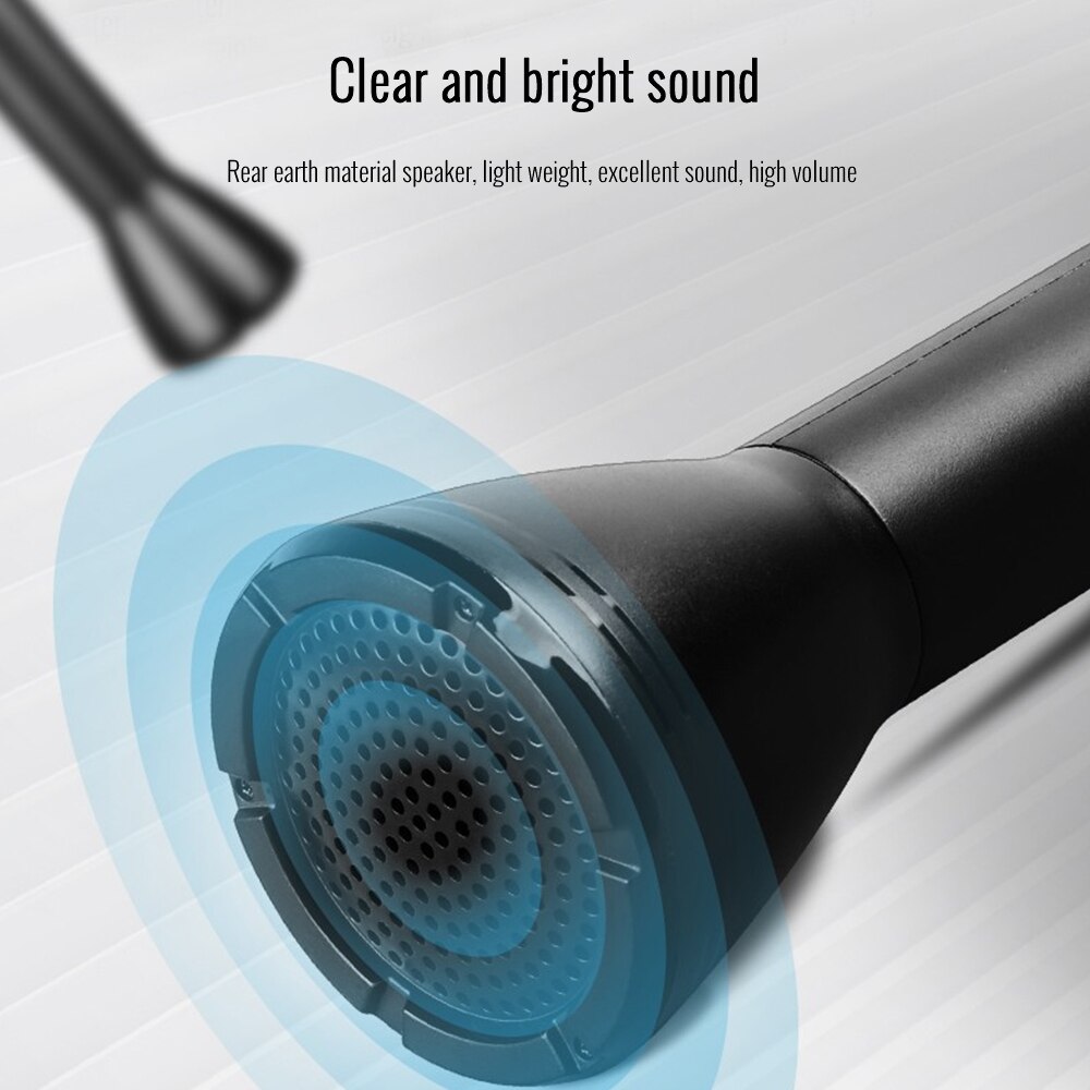 TAKSTAR DA5 Mini Handheld Amplifier 5W Amp Microph... – Grandado