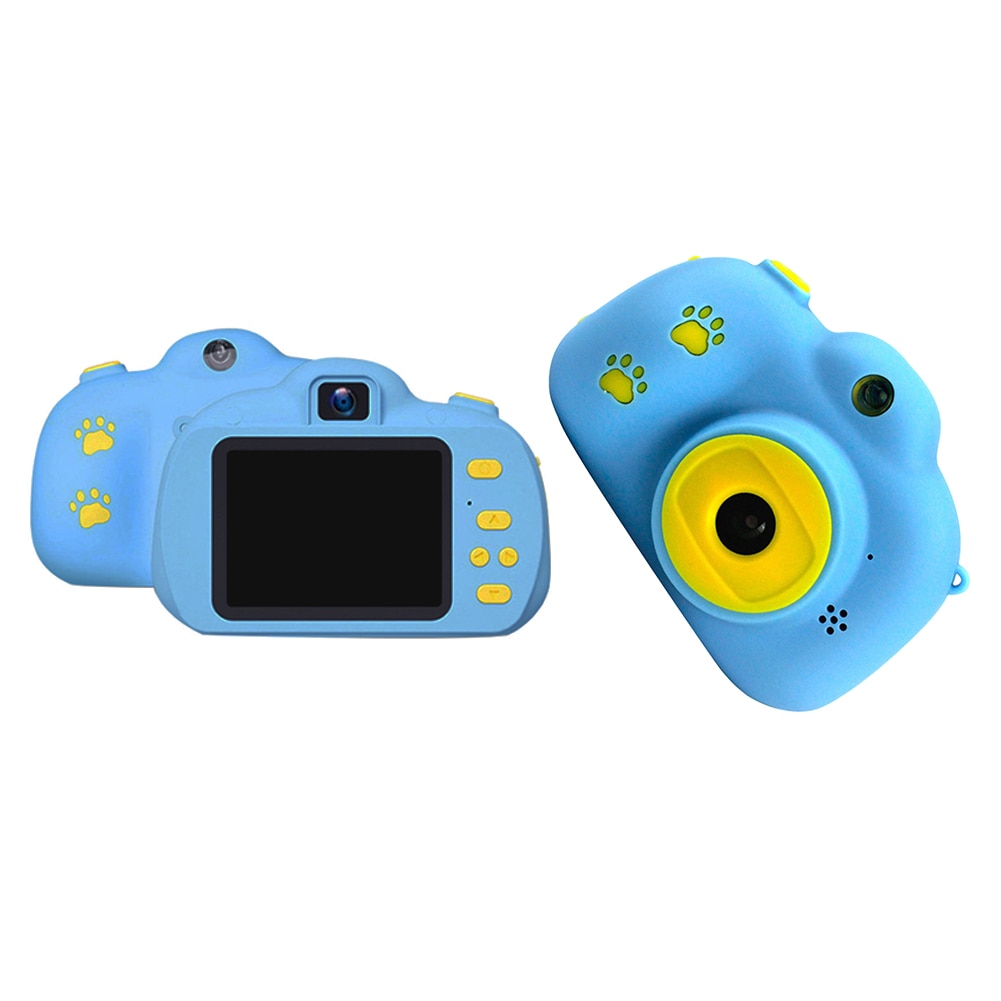 Children Camera HD Digital Mini Video Camera 1080P... – Grandado