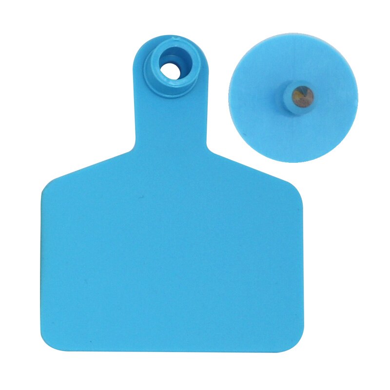 100 Pcs Tpu Material Cattle Ear Tags Plastic Lives... – Vicedeal