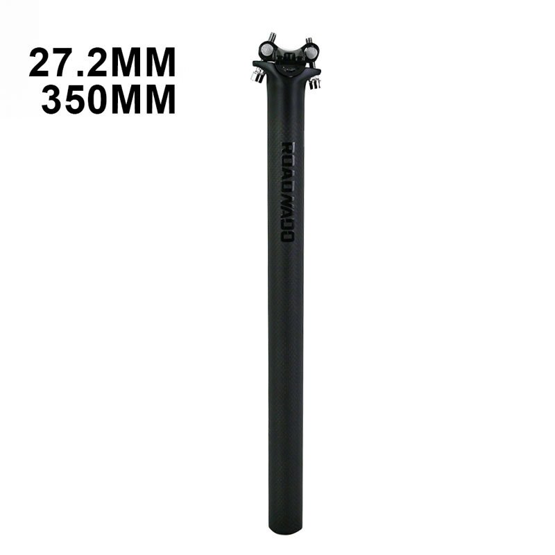 Roadnado Mtb Fiets Zadelpen Carbon Zadelpen Mounta... – Grandado