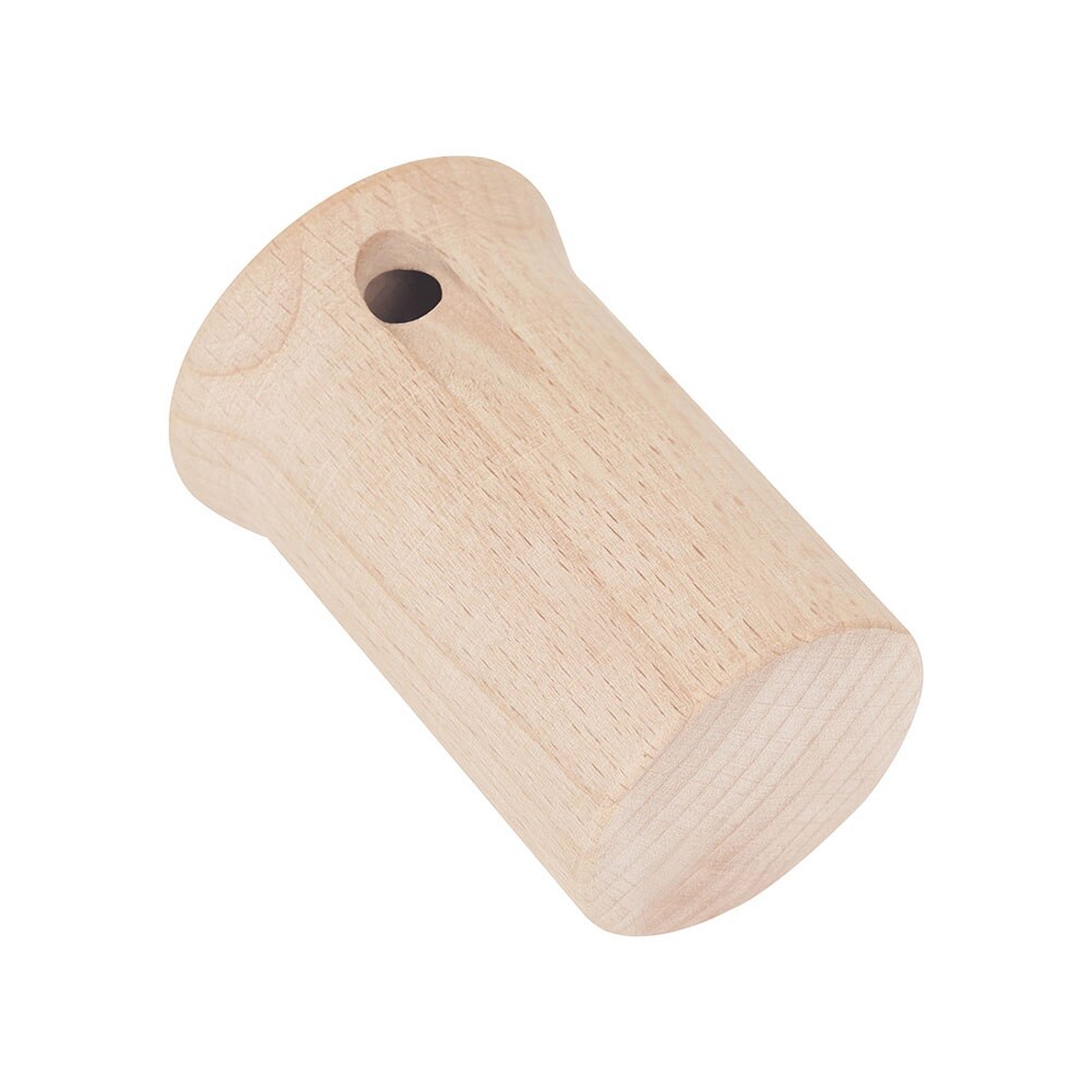 Education Wooden Round Bird Whistle Whistle Caller... – Grandado