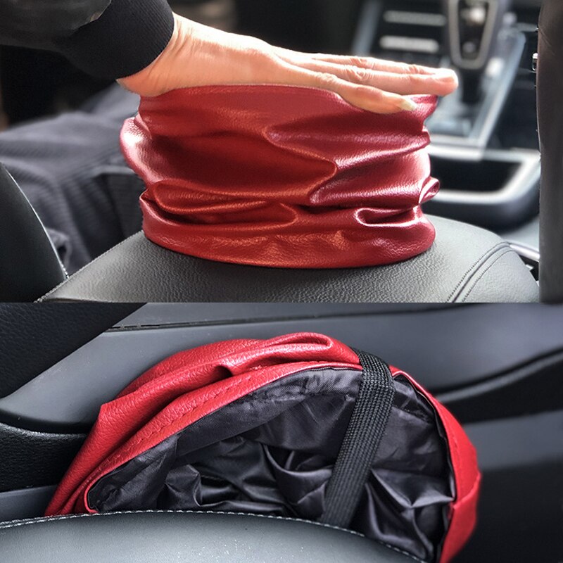 Extractme Car Storage Basket Interior Rubbish Cont... – Vicedeal