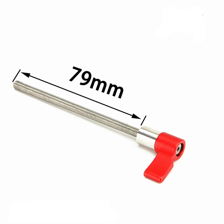 Jadkinsta L Shape Verstelbare 79 Mm Lange M5 Draad... – Grandado