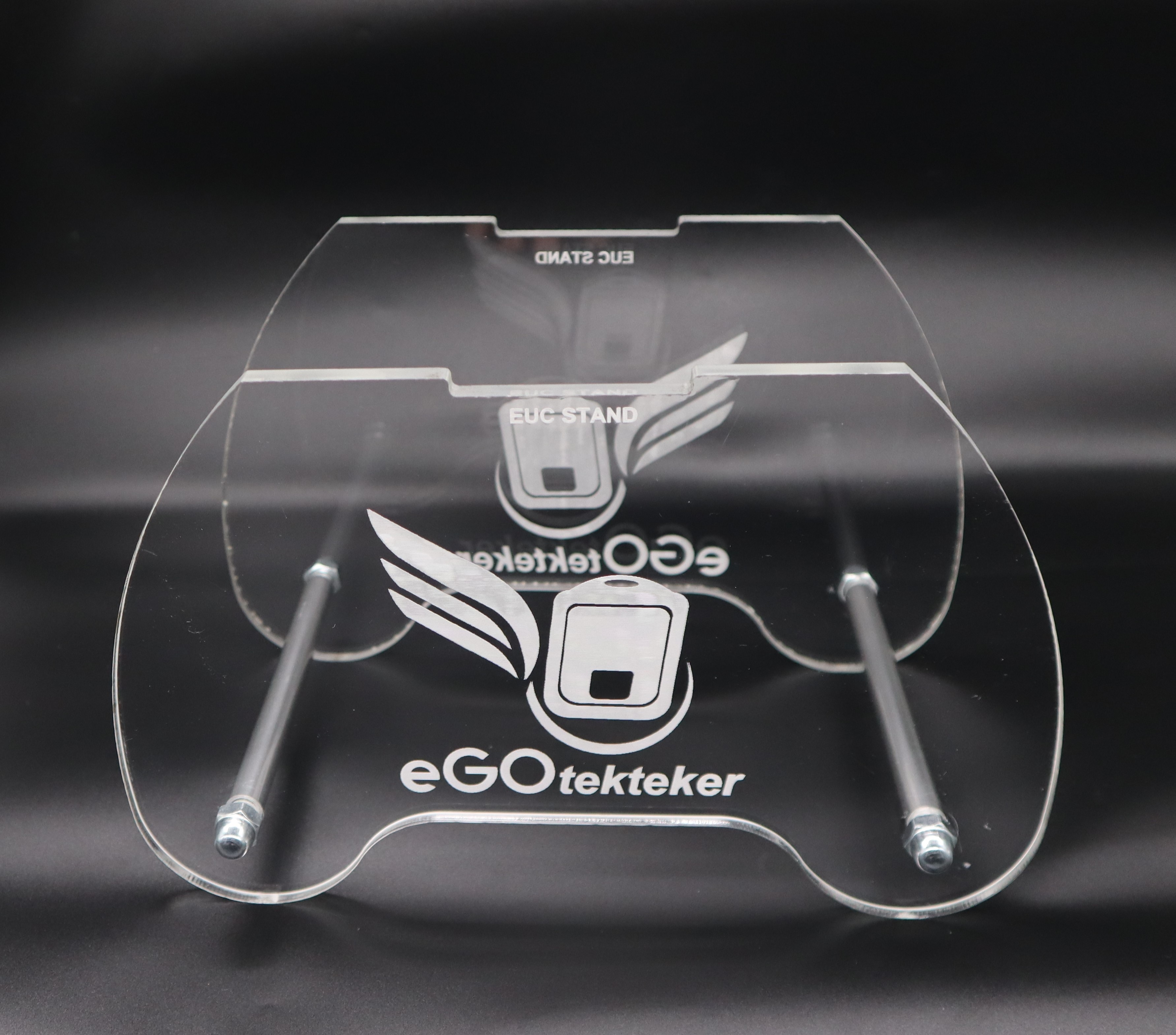 Electric unicycle stand for kingsong inmotion gotw... – Vicedeal
