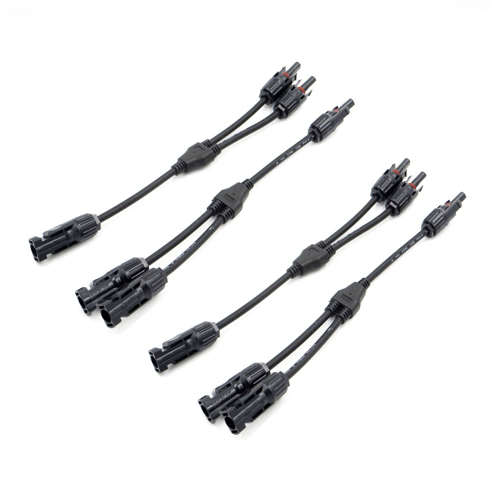 Pv Y 3y 4y Tak Parallelle Aansluiting 30A 1000V El... – Vicedeal