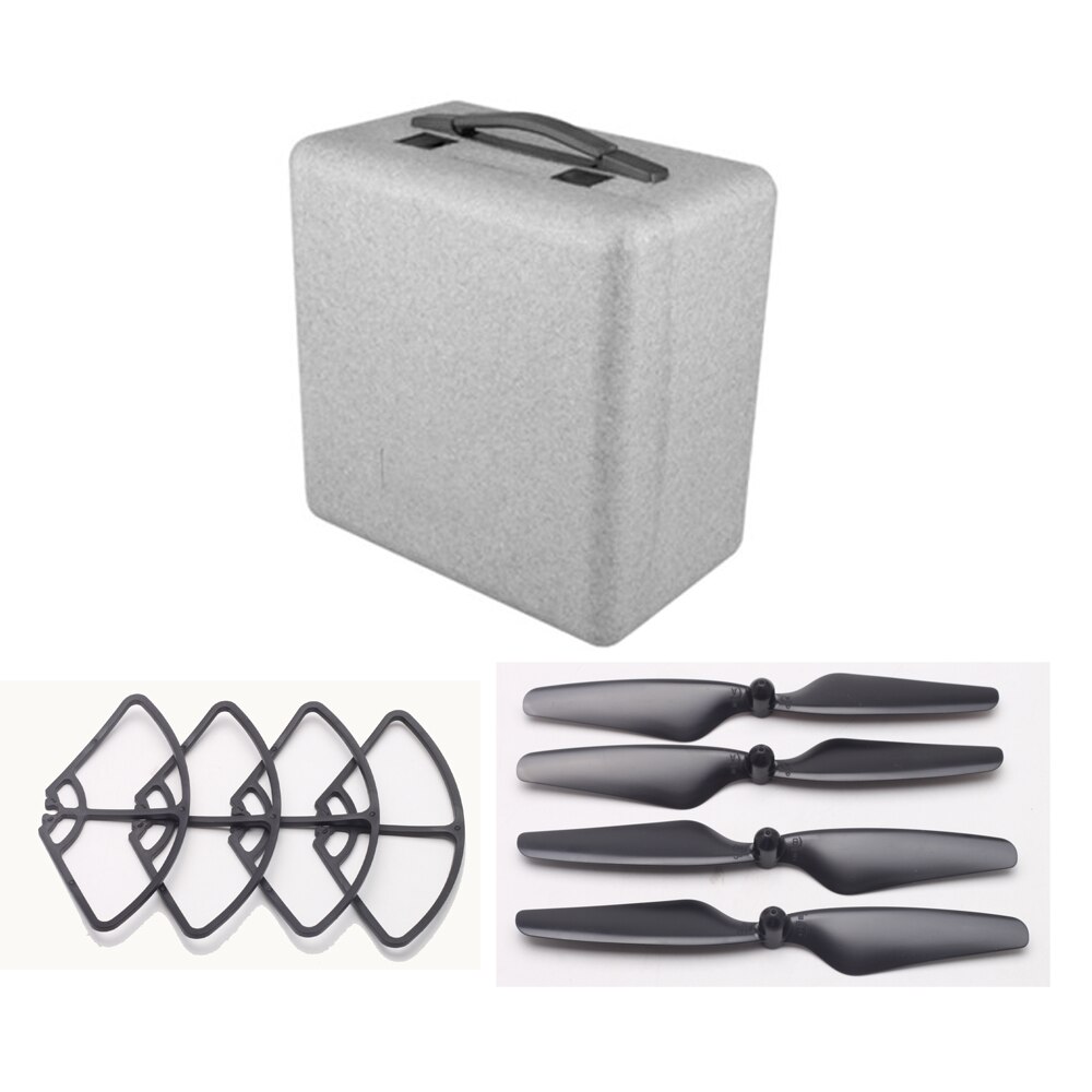X35 GPS Drone Propeller Paddle Spare Parts Accesso... – Grandado