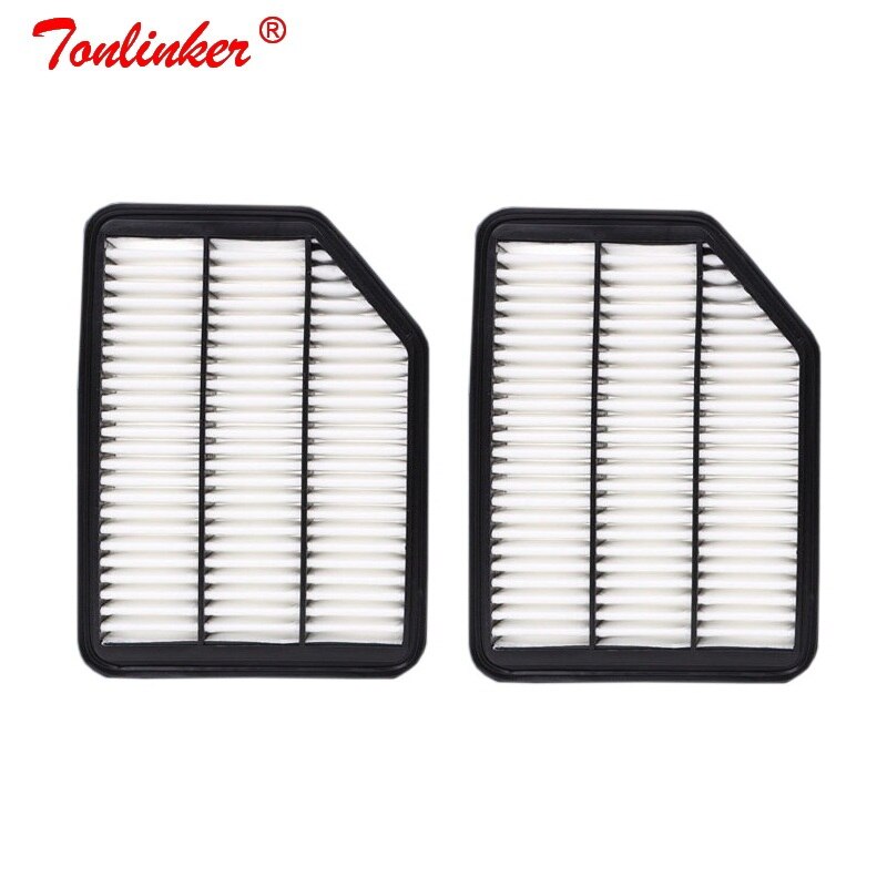 Auto Luchtfilter Cabine Filter 2 Stuks Voor Chery ... – Grandado