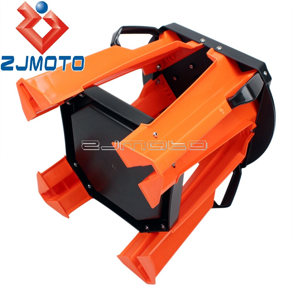 Dirt Pit Bike Work Stand Motocross Enduro Lift Rep... – Grandado