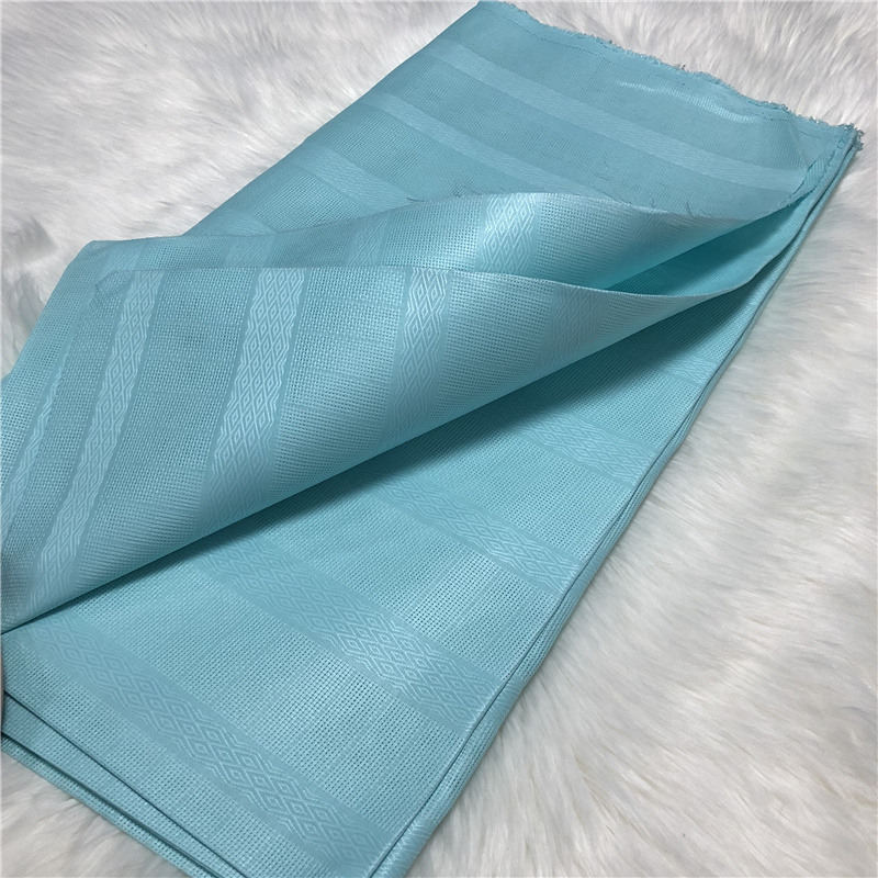 10yards Nigeria men fabric Burgundy atiku fabric f... – Grandado