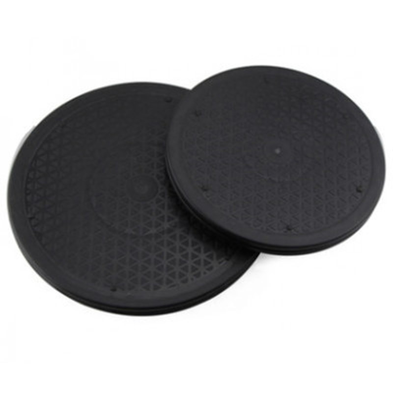 The Black Plastic Pottery Wheel Ceramics Heavy Dut... – Vicedeal