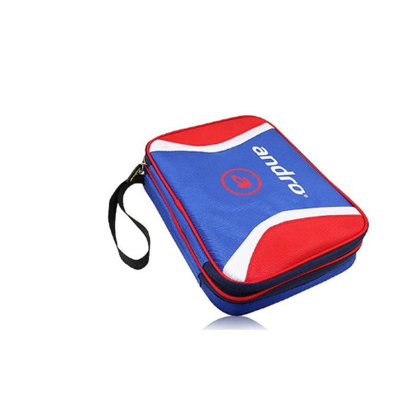 Andro Originele Tafeltennis Bag Ping Pong Case Ten... – Grandado