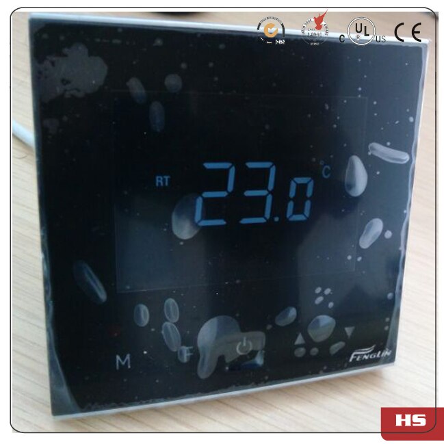 Acrylic material Digital Touch screen Wall Mounted... – Vicedeal