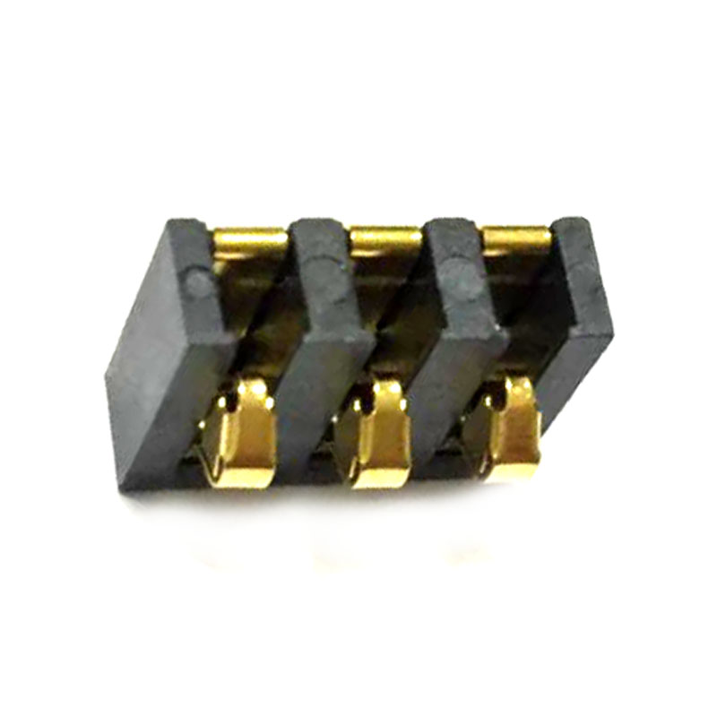 Battery Contacts Connector for Motorola EP450 CP04... – Grandado