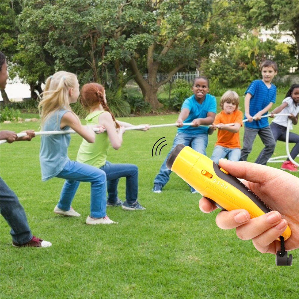 Practical Electronic Electric Whistle Referee Tone... – Vicedeal