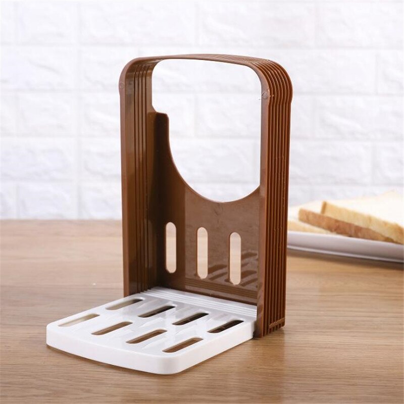 Kitchen Tools Toast Bread Slicer Toast Bread Slice... – Grandado