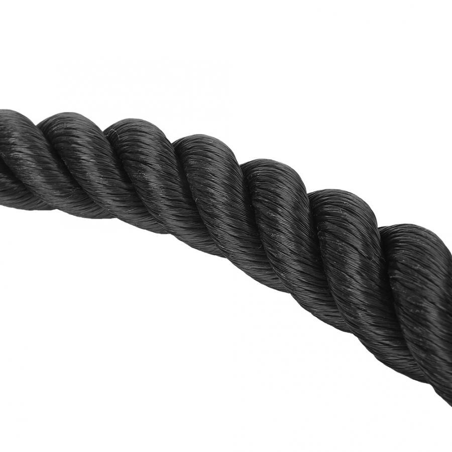 Biceps Triceps Rope Abdominal Crunches Cable Pull ... – Grandado