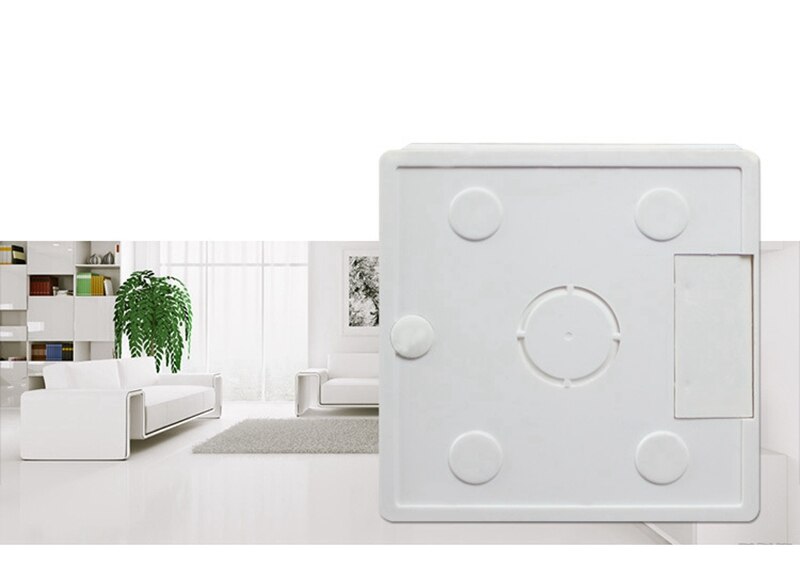 Wonlukiy 1pcs 86 Cassette Wall Plate Box for 86 Ty... – Vicedeal