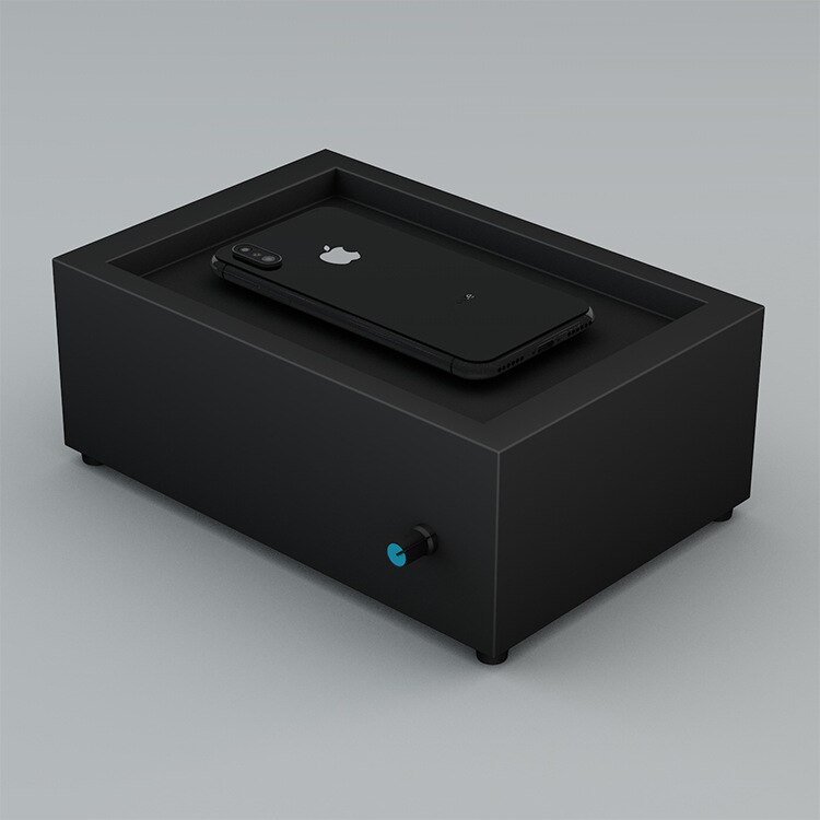 TBK Mobile phone envelop machine automatic envelop... – Vicedeal