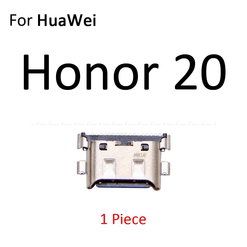 Micro USB Jack Type-C Charging Connector Plug Port... – Grandado