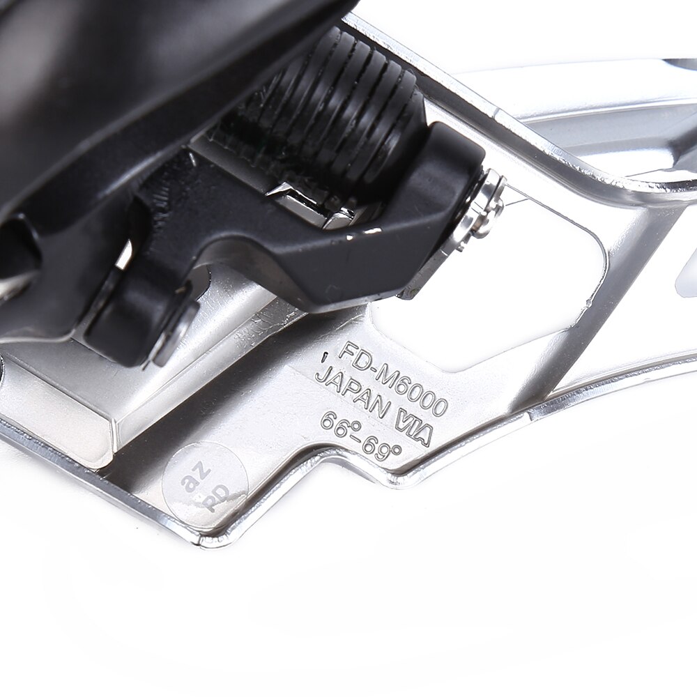 Shimano Deore M6000 30 Speed Mountain Bicycle Fron... – Grandado