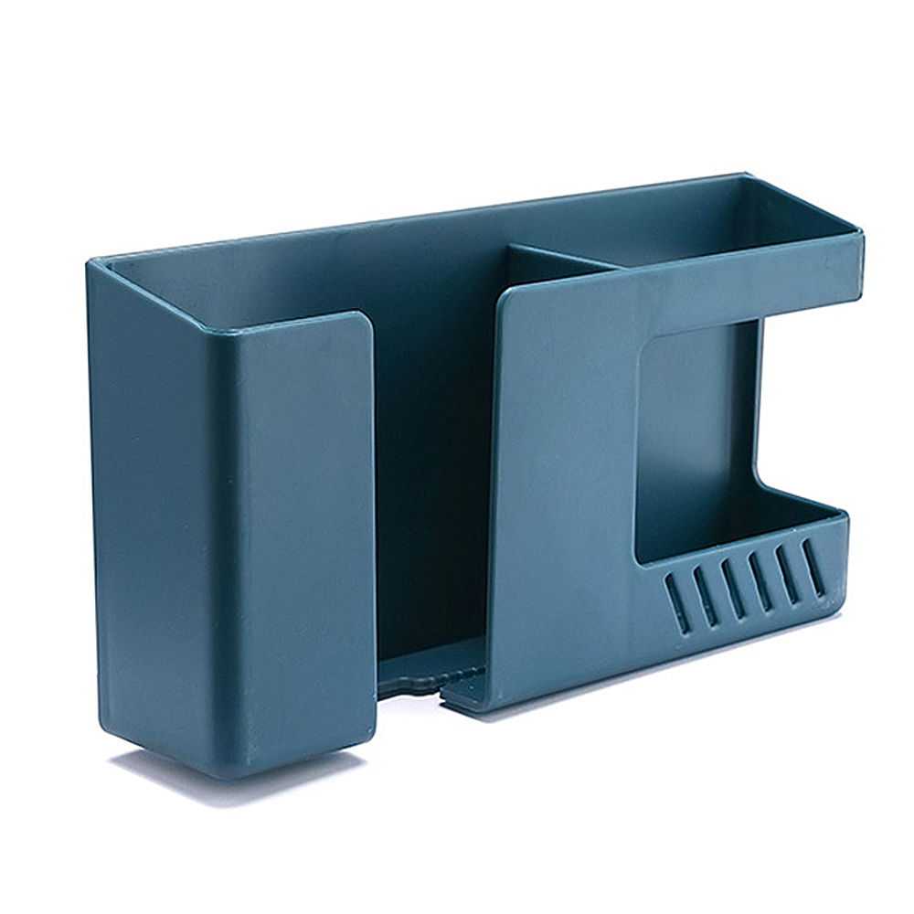 Multifunctional Wall-mounted Storage Box Punch-fre... – Vicedeal