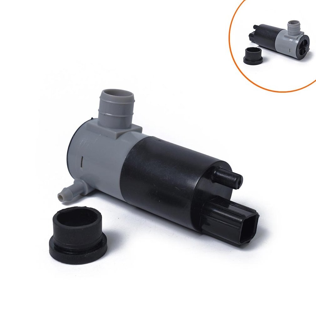 Windshield Washer Pump ForHyundai Tuscon Tiburon For Kia Sportage ...