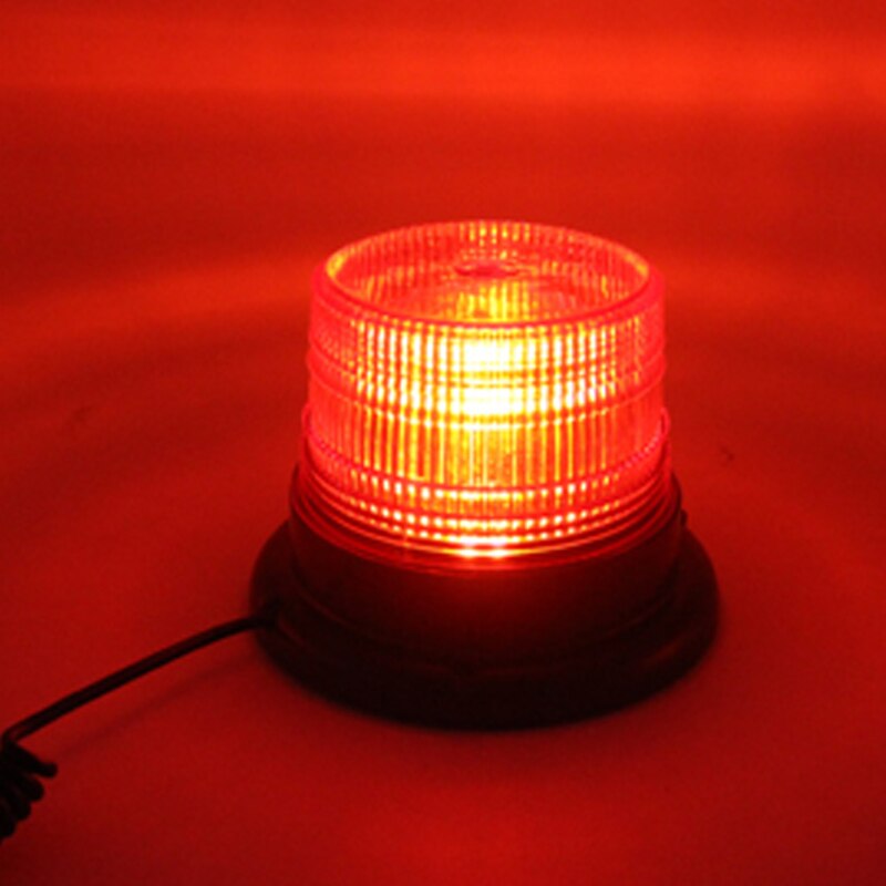 Traffic warning Lights Car Strobe Light Rotating T... – Grandado