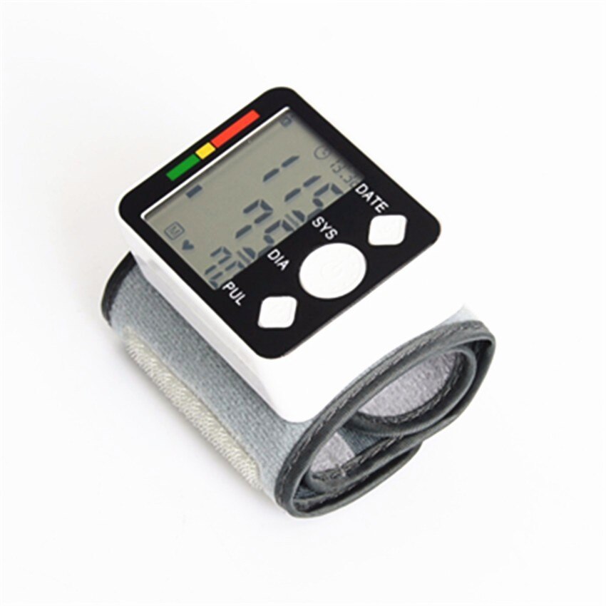 Canvas Casa Ihealth Saude Health Care Monitors Wri... – Grandado