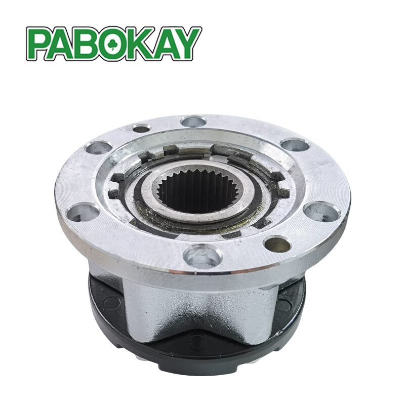 Bujes de bloqueo de rueda libre manual B050 para N... – Grandado