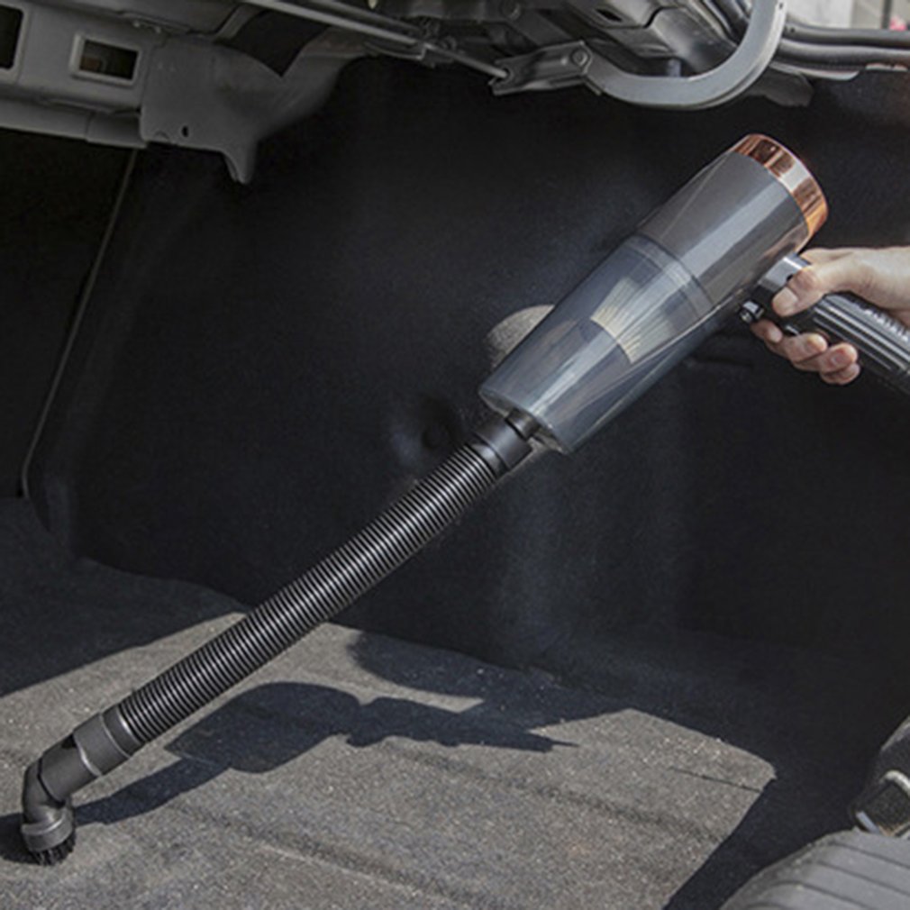 Grikey Auto Stofzuiger Voor Auto Draagbare Stofzuiger Handheld 12V 120W ...
