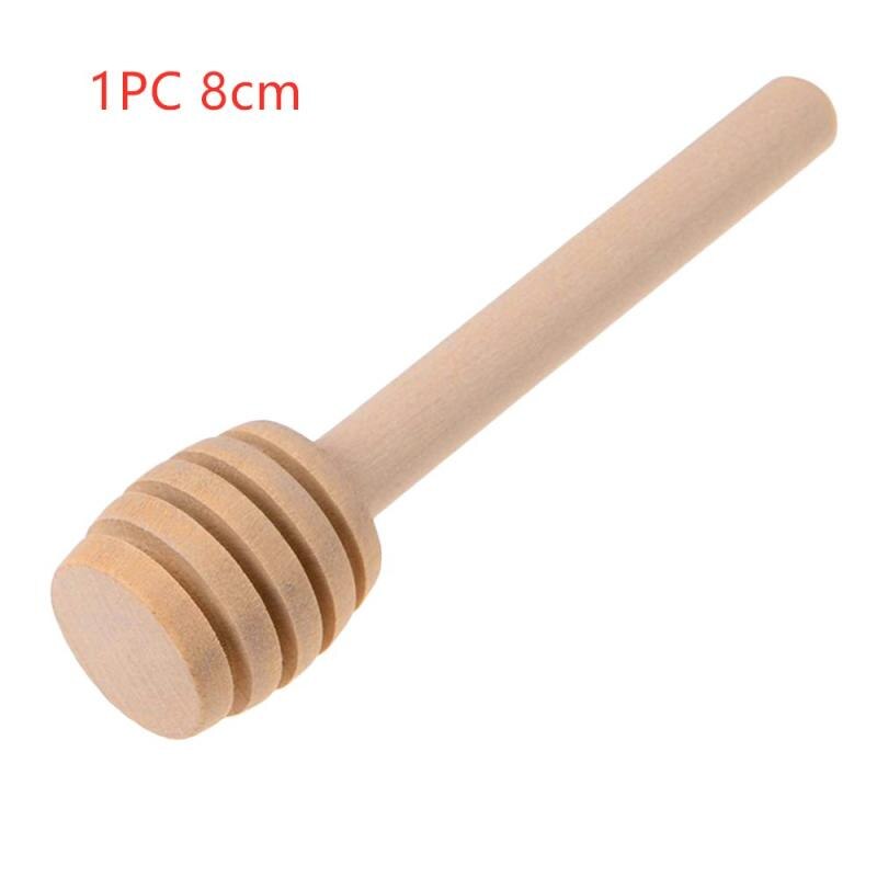 1PC Honey Dipper Sticks Mini Practical Long Handle... – Grandado