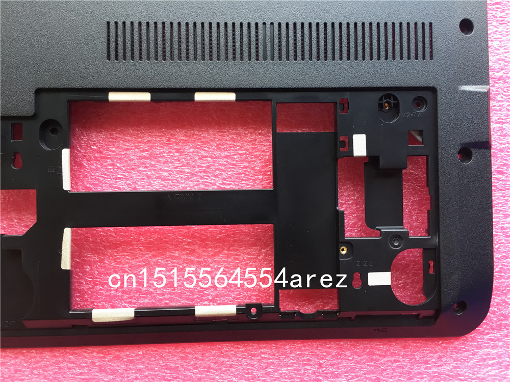 Original laptop Lenovo ThinkPad E570 E575 Base Cov... – Vicedeal