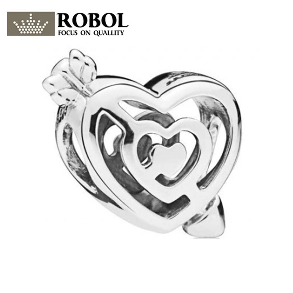 PDB ZZ 07 Silver 925 Jewelry Prototype 1:1 Naturez... – Grandado