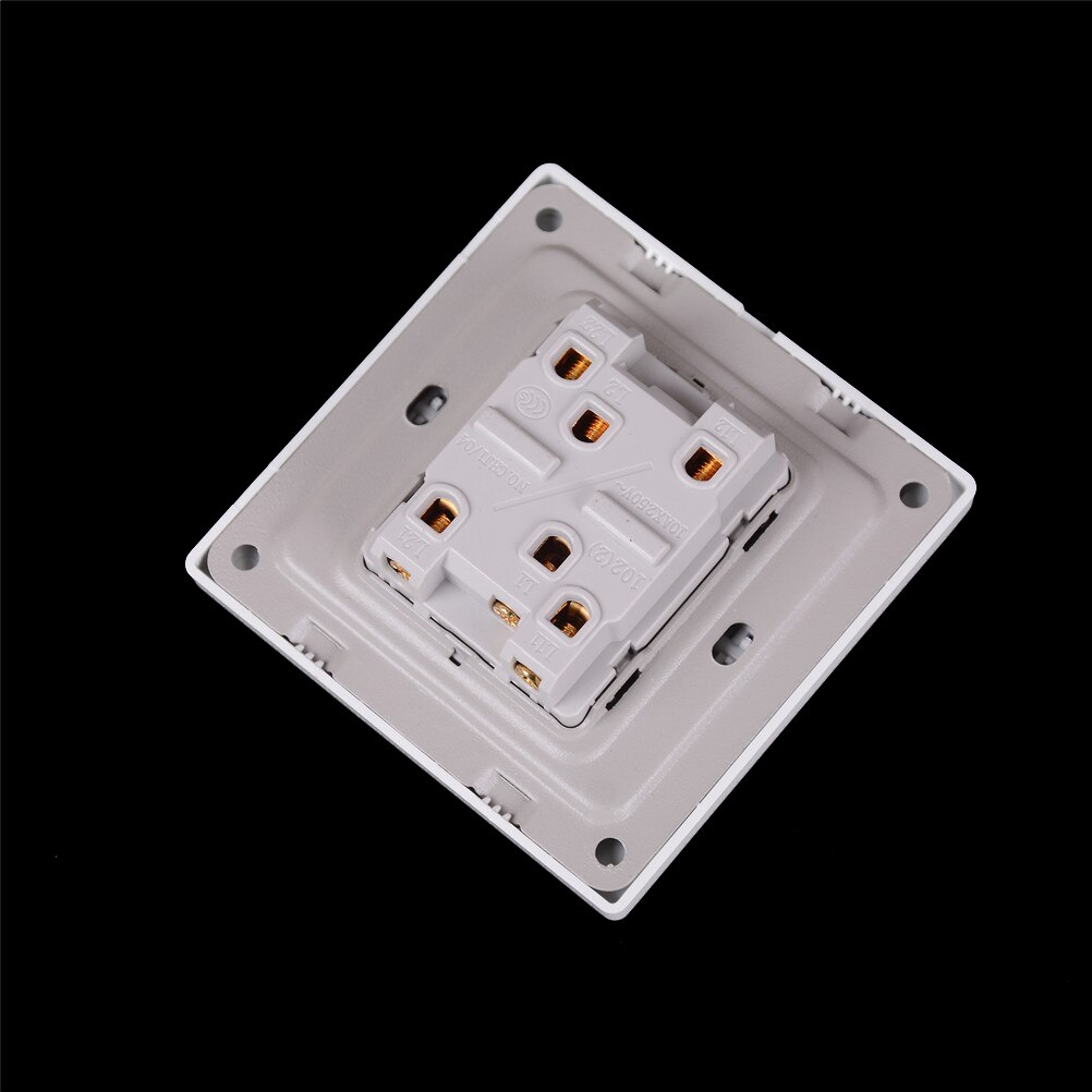 1PC 86mm Wall Panel Remote Transmitter 1 2 3 Butto... – Grandado