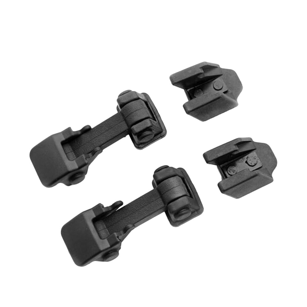 Car Accessories Hood Lock Catch Car Engine Cover L... – Grandado