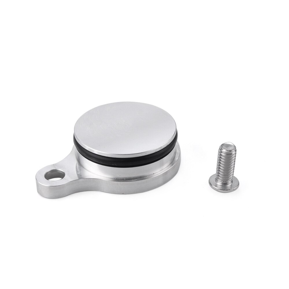 Aluminum Alloy LS Truck EGR Tube Plug Intake Block... – Grandado