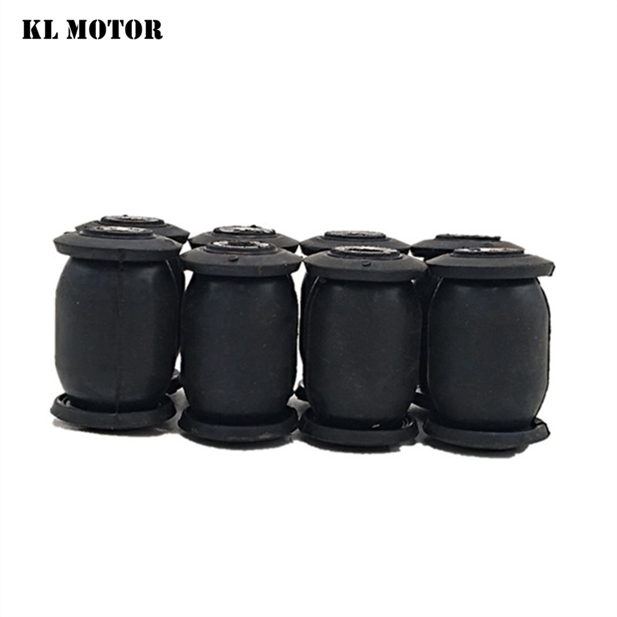 4PC/8PC ATV UTV Parts Cushion Sleeve Bushing For C... – Vicedeal