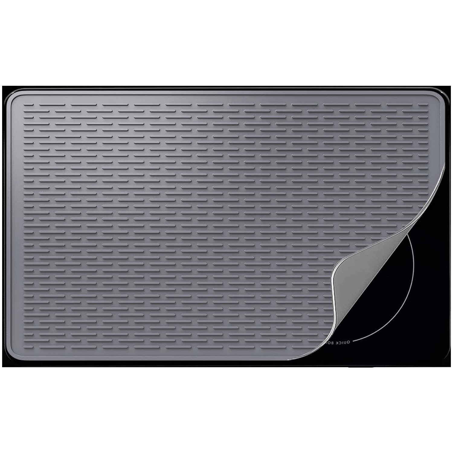 Silicone Stove Mat for Glass Top Stove Glass Cookt... – Grandado