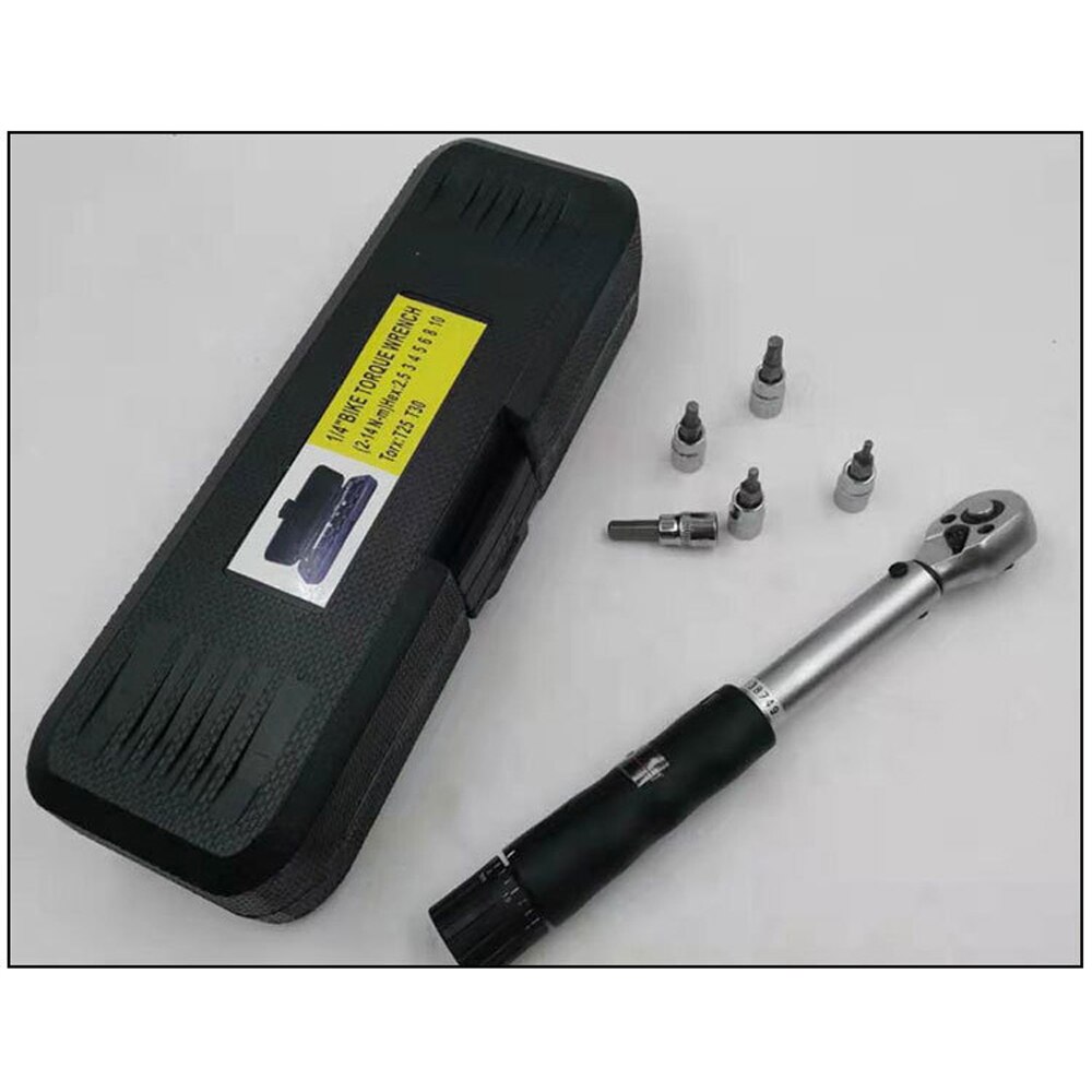Preset Torque Wrench Special Window Type Torque Wr... – Grandado