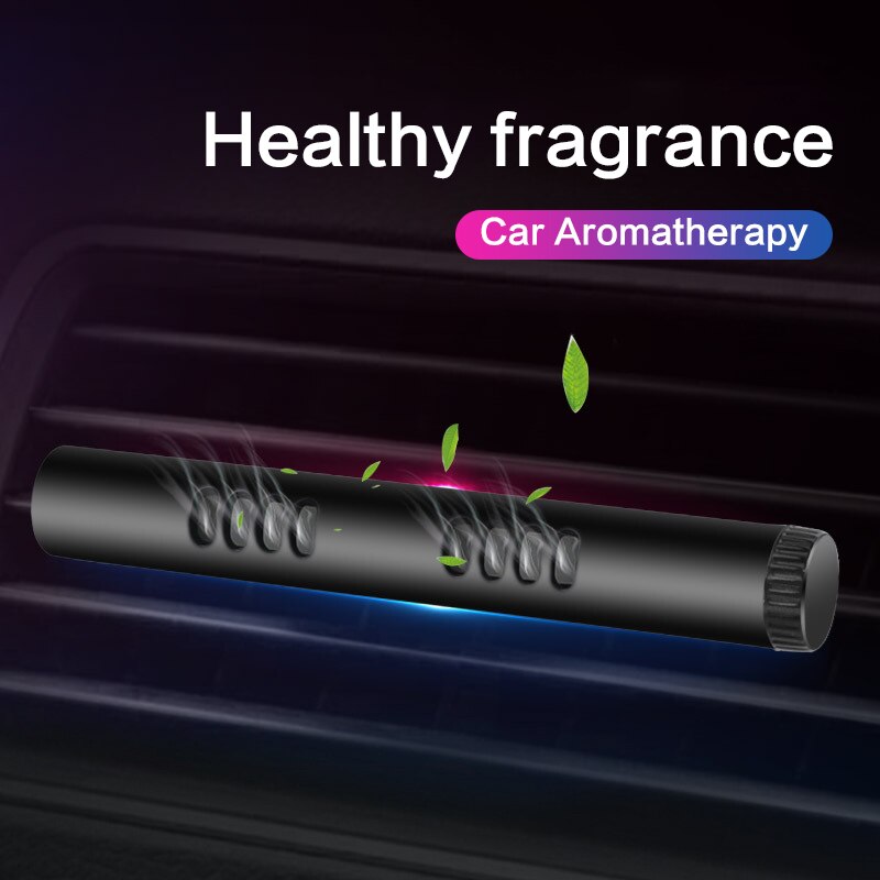 Auto Parfum Auto Air Outlet Aromatherapie Auto Int... – Grandado