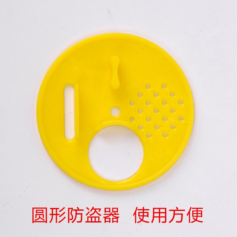 100 PcsPlastic Hive Door Apiculture Round Beekeepi... – Grandado 100 PcsPlastic Hive Door Apiculture Round Beekeepi... – Grandado