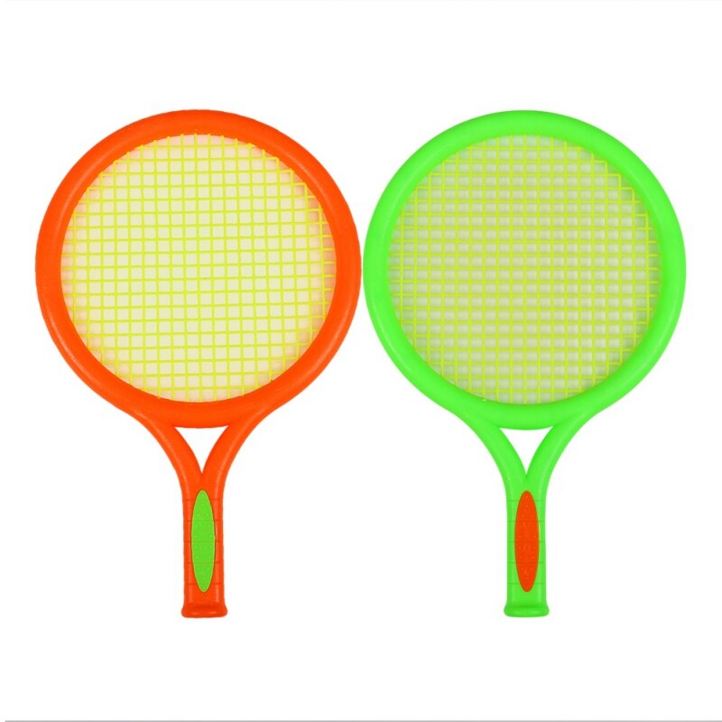 Outdoor Plastic badminton Racket Leisure Activity ... – Vicedeal