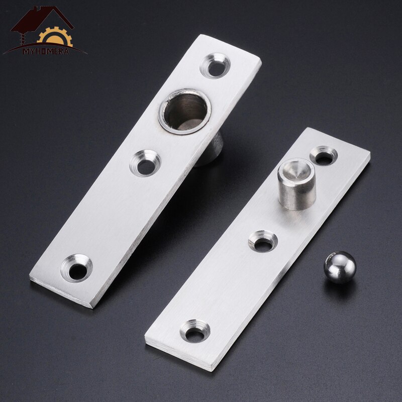 Myhomera 360 Degree Rotation Axis 150mm Door Rotat... – Grandado