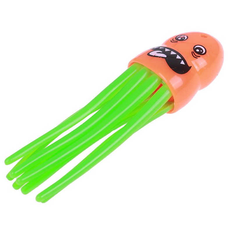 Summer Shark Torpedo Rocket Throwing Toy Funny Swi... – Grandado