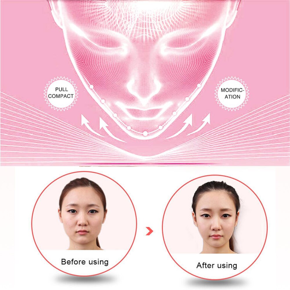 V-Line Face lifting for woman beauties face slimme... – Grandado