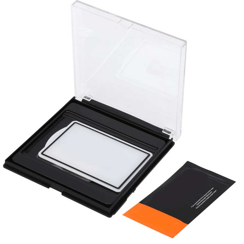 LCD Screen Protector SLR Camera Tempered Protectio... – Grandado