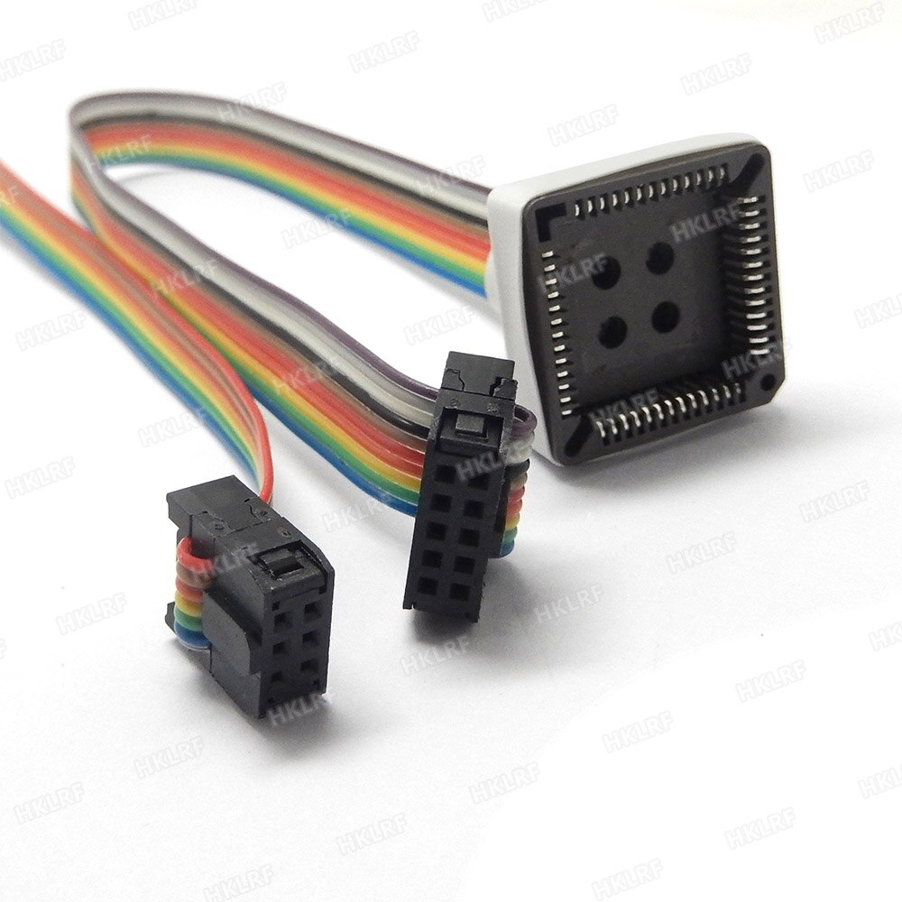 AK90 + Key Programmeur Adapter en 10Pin Kabel Set – Vicedeal