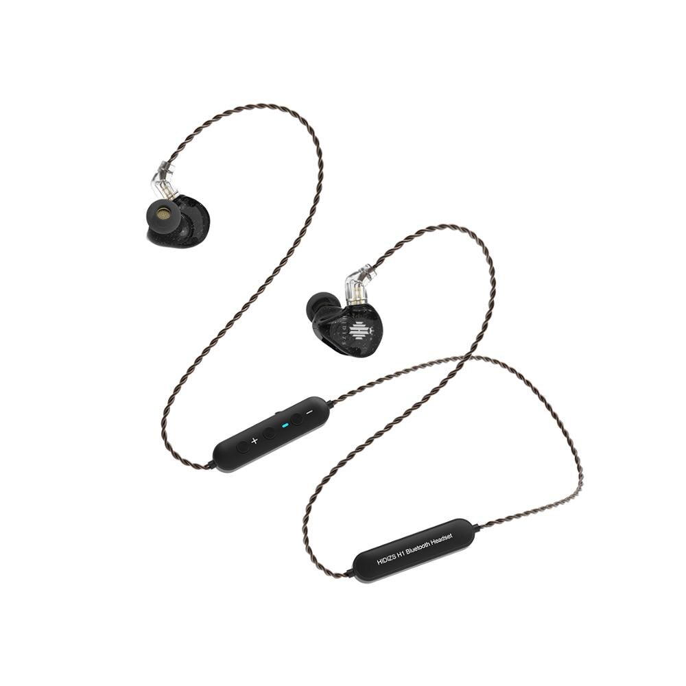 Hidizs Hires 5.0 Bluetooth Earphones H1 Sports Nec... – Vicedeal